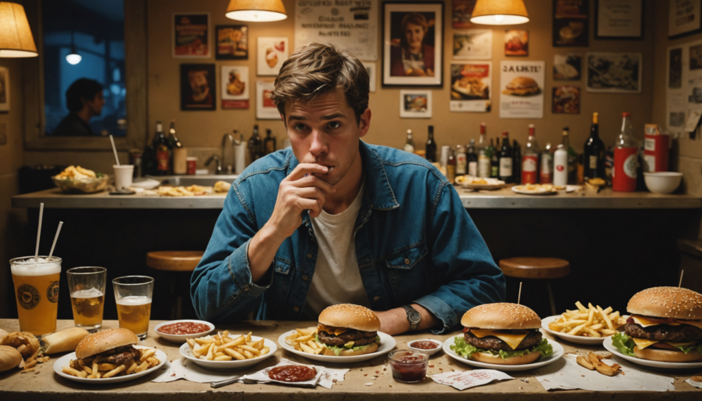 Ce n'est pas bien : comprendre les conséquences des habitudes nuisibles - Kaliem : le WebZine de ...