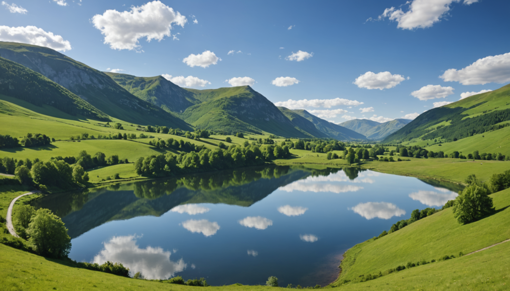 Découverte de la région nord bpn : un joyau méconnu - Kaliem : le WebZine de la Tech et des Start-up