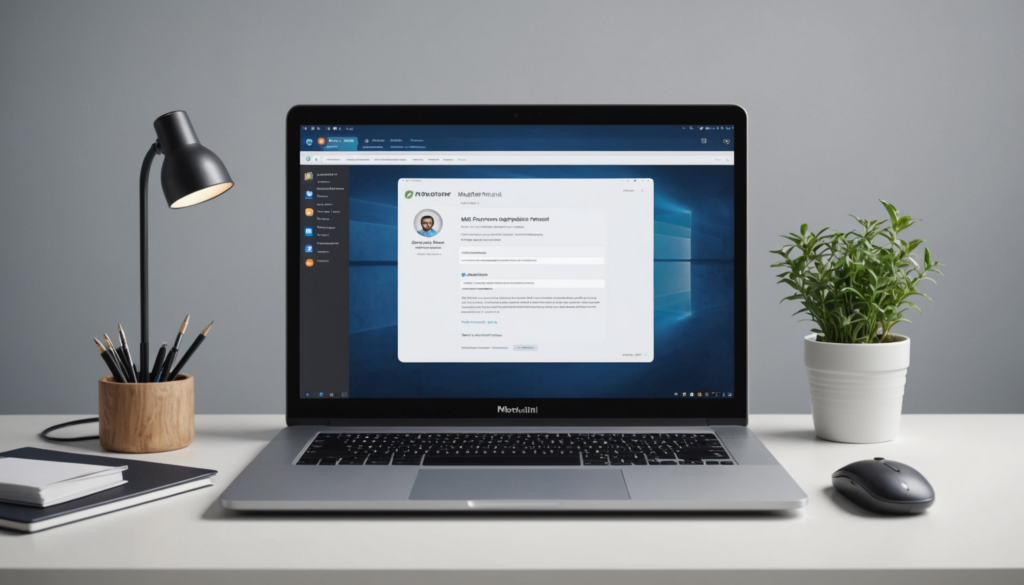 Mail proton : tout ce que vous devez savoir sur cette solution de messagerie sécurisée - Kaliem ...