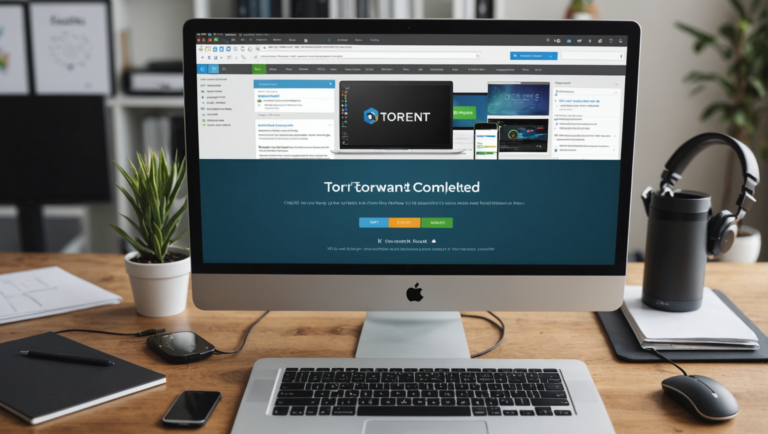 Torrent9 : guide complet pour télécharger en toute sécurité - Kaliem ...