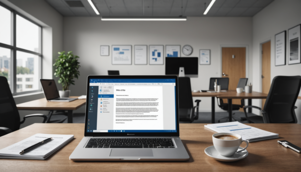 Comment obtenir Word gratuitement et légalement - Kaliem : le WebZine ...