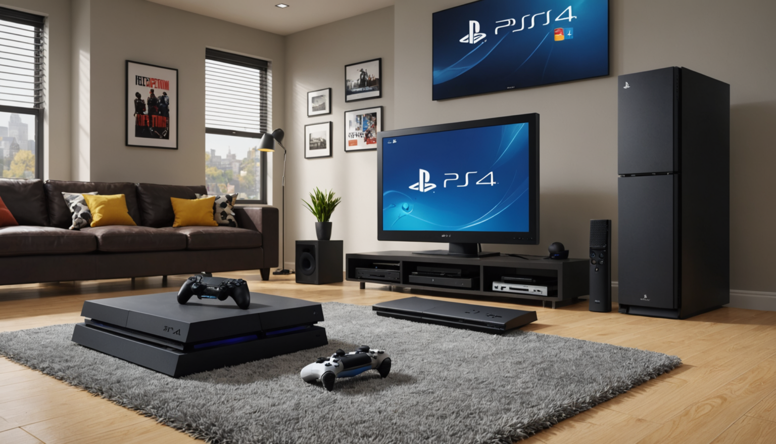 Date de sortie de la PS4 : tout ce qu'il faut savoir - Kaliem : le ...