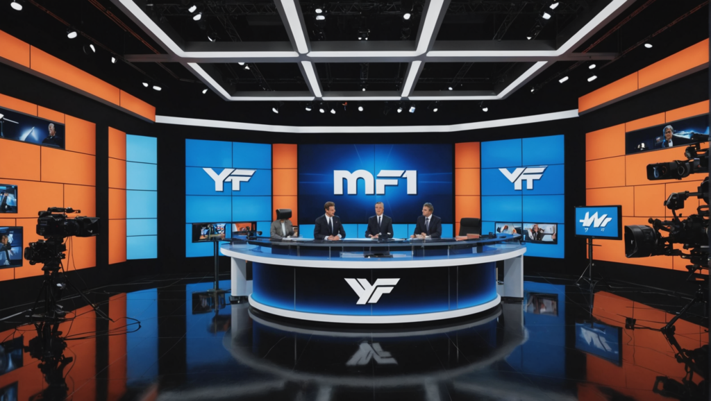 M'y TF1 : Comprendre le fonctionnement et les enjeux de la chaîne ...