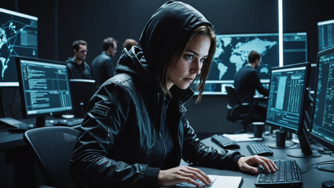 Qu'est-ce qu'un hacker et quels sont ses rôles dans le monde numérique ...
