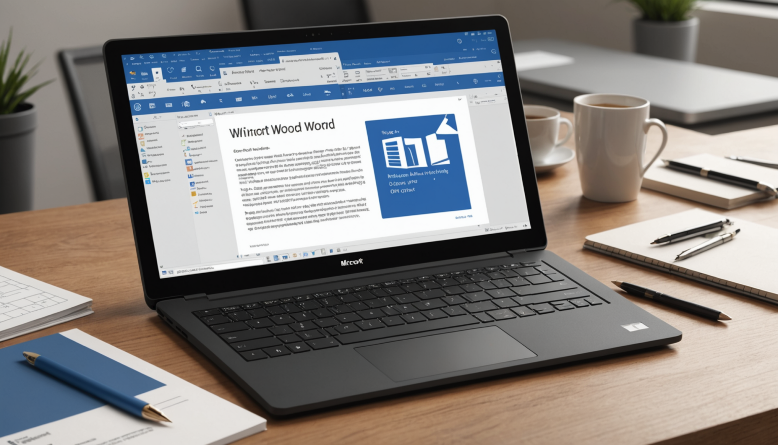 Winword gratuit : comment l'obtenir et l'utiliser efficacement - Kaliem ...