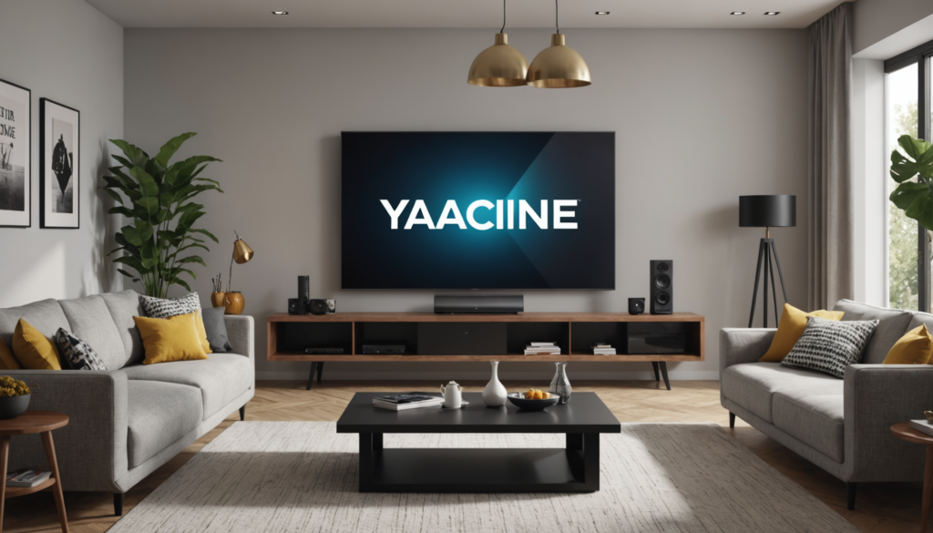 Yacine TV : tout ce qu'il faut savoir sur cette plateforme de streaming - Kaliem : le WebZine de ...
