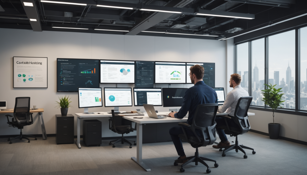 LWS : tout ce qu'il faut savoir sur cet hébergeur web - Kaliem : le WebZine de la Tech et des ...